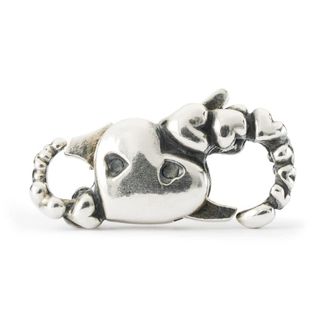 Trollbeads My Love Clasp TAGLO-00100