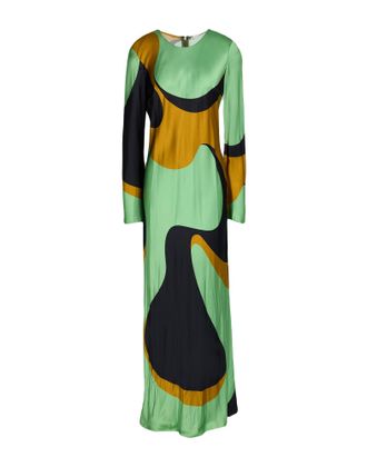 Maliparmi KLEIDER - Maxi-Kleider auf YOOX.COM