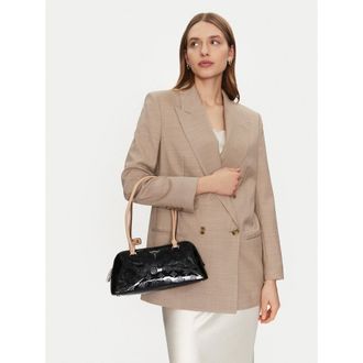 Guess Handtasche Guess HWTV94 96080 Schwarz