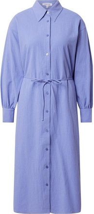 Edited Midikleid Chris (1-tlg) Plain/ohne Details