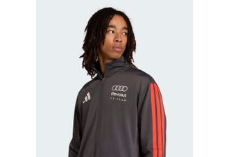 adidas Performance Outdoorjacke AUDI REVOLUT F1 TEAM DNA