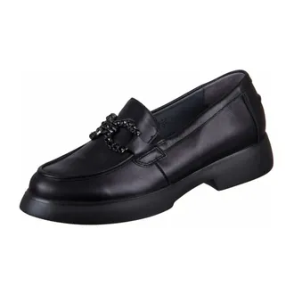 Waldl&auml;ufer Damen, Schuhe, Schwarzk, 38 1/2 EUGr&ouml;&szlig;e