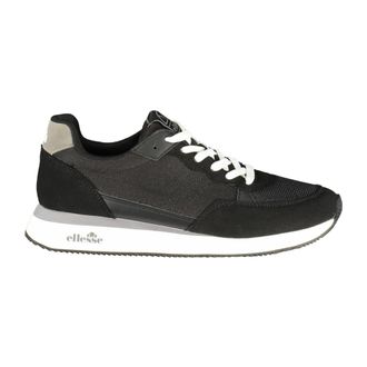 Ellesse Homme, Chaussures, Noir, Taille: 44 EU Martie Baskets