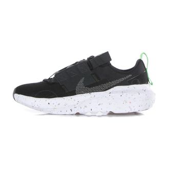 Nike Crater Impact Sneaker Low - - Sport - Herren - Schwarzk - 38 1/2 EU