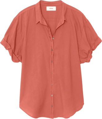 Xirena Blouse Channing Xirena