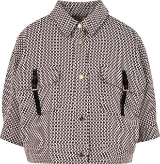 Coster Copenhagen Breuninger Jacquard