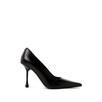 Jimmy Choo London Talon Ixia en cuir
