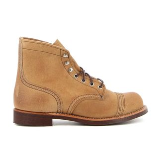 Red Wing Shoes Homme, Chaussures, Brun, Taille: 44 EU Iron Ranger