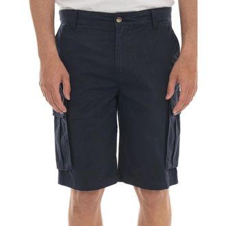 GANT Herren, Shorts, Blau, W34Gr&ouml;&szlig;e