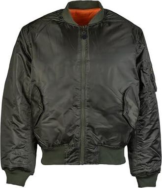 Mil-Tec Veste US Mai 1 pour homme
