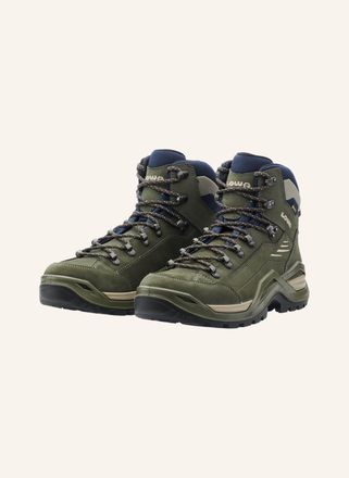 Lowa Wanderschuhe Renegade Evo Gtx Mid gruen
