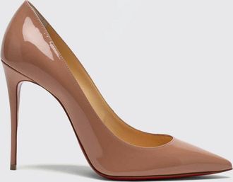 Christian Louboutin Pumps Damen Farbe Pink