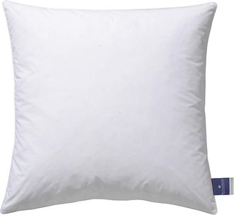 Billerbeck Daunen-Kissen | Ambiente | 50 x 50 cm | weiche St&uuml;tzkraft | Federkissen | waschbar bis 60&deg; C
