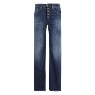 Dondup Jacklyn Jeans - - Jeans - Damen - Blau - W25
