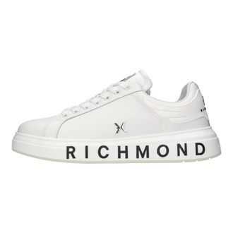 John Richmond 29101/Cp Sneaker - - Shoes - Herren - Wei&szlig; - 45 EU