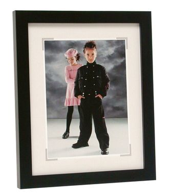 Deknudt Frames Deknudt Rahmen S40Rk2-13.0X18.0 Schwarz