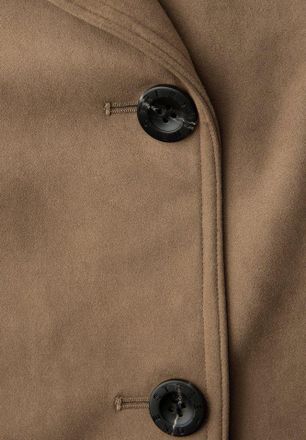 Street One Allwetterjacke Jacke - Regular Fit