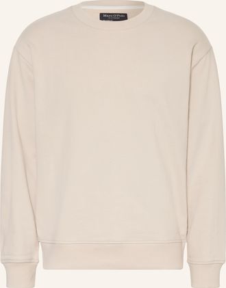 Marc O'Polo Marc Opolo Sweatshirt grau