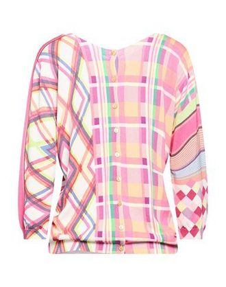 Jei's by Letizia Denaro MAILLE - Cardigans sur YOOX.COM