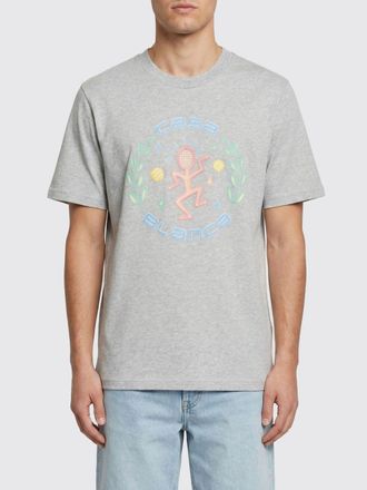 Casablanca T-Shirt CASABLANCA Herren Farbe Bunt