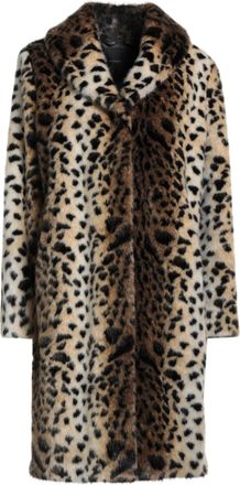 Pinko JACKEN & MÄNTEL - Shearling- & Kunstfell auf YOOX.COM