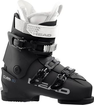 Head Damen Ski-Schuhe CUBE 3 80 W BLACK