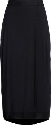 Gentryportofino HOSEN & R&Ouml;CKE - Midi-R&ouml;cke auf YOOX.COM