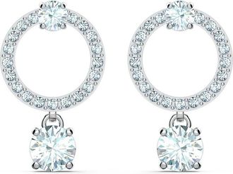 Swarovski Damen, Accessories, Grau, ONE SIZEGr&ouml;&szlig;e