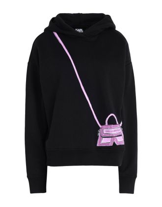 Karl Lagerfeld KARL K BAG HOODIE