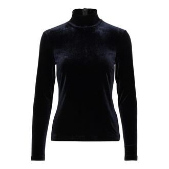 Part Two Tricot - Femme - Tops - Bleu - Taille: 44 FR