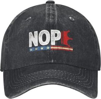 Generic Chapeau dHomme, Casquette de Baseball d&eacute;contract&eacute;e No Kings pour Femmes Sport d&eacute;t&eacute; en Plein air Masculin Casquette de Routier Cadeau de Casquettes de 