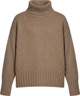 Aragona STRICKWAREN - Rollkragenpullover auf YOOX.COM