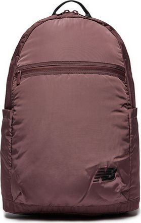 New Balance Rucksack New Balance LAB23083LIE Violett