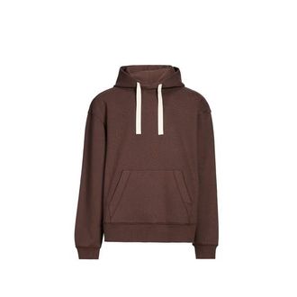 Merely Made Sweatshirt oversize en coton