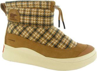 Sorel Femme, Chaussures, Brun, Taille: 39 EU Out N About IV Chillz