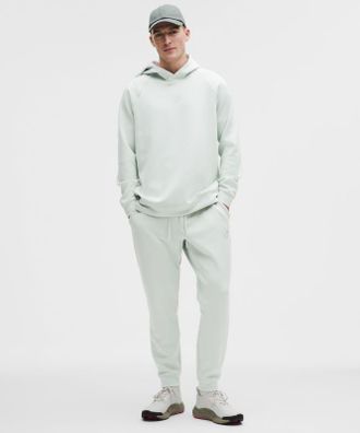 lululemon Jogging en Smooth Spacer Standard Stack pour Hommes - Taille 2XL