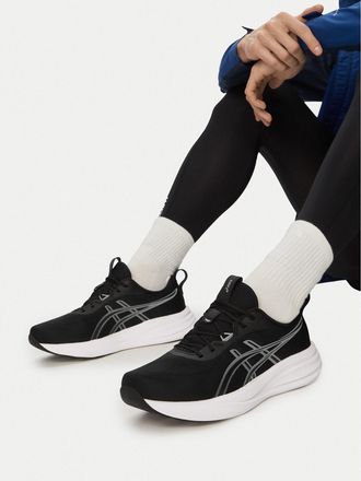 Asics Laufschuhe Asics Gel-Pulse 17 1011C153 Schwarz