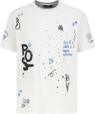 Sublevel T-Shirt
