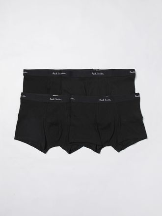 Paul Smith Sous-Vêtement PAUL SMITH Homme couleur Noir