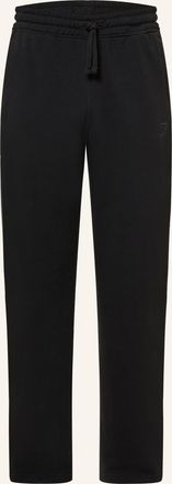 Gymshark Gymshark Sweatpants Power schwarz