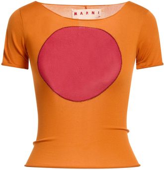 Marni TOPS - T-shirts auf YOOX.COM