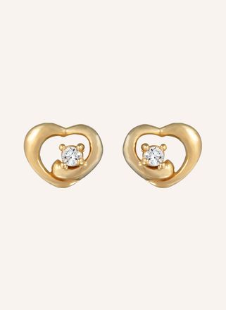 Elli Elli Ohrringe gold