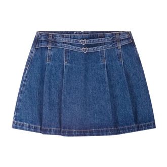 Fab By Fabienne Chapot Fabienne Chapot, Damen, R&ouml;cke, Blau, MGr&ouml;&szlig;e
