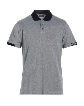 Emporio Armani TOPS - Poloshirts auf YOOX.COM