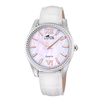 Lotus Lotus, unisex, Accessoires, Jaune, Taille: ONE Size 18899/A Watch