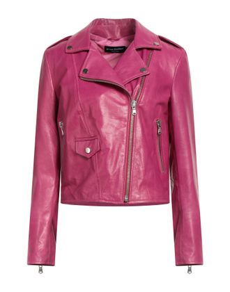 Street Leathers JACKEN & M&Auml;NTEL - Jacken und Anoraks auf YOOX.COM