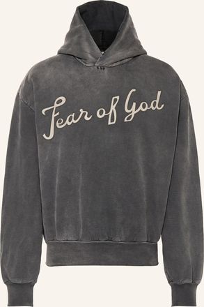 Fear of God Fear Of God Hoodie schwarz