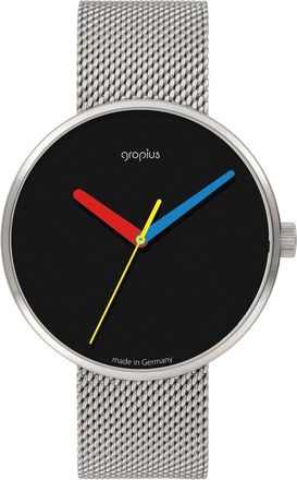 Walter Gropius Analoguhr SIMPLEX