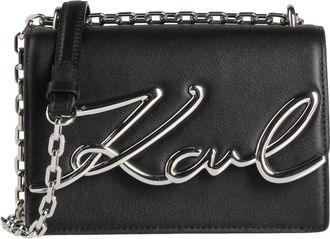 Karl Lagerfeld TASCHEN - Umh&auml;ngetasche auf YOOX.COM