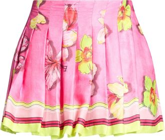 Ermanno Scervino HOSEN & R&Ouml;CKE - Shorts & Bermudashorts auf YOOX.COM